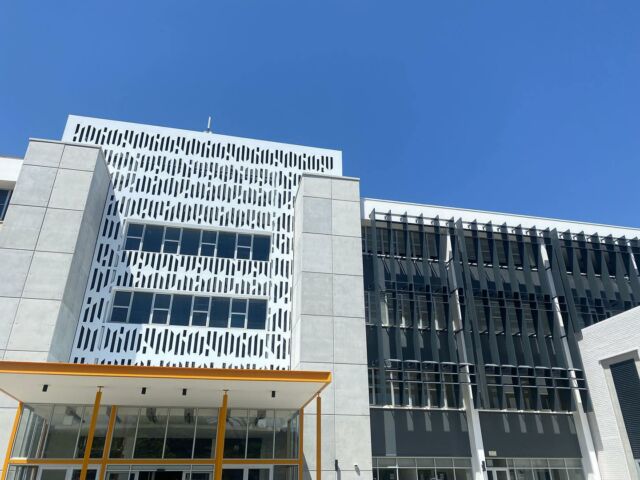 Home - Cape Coastal Facades